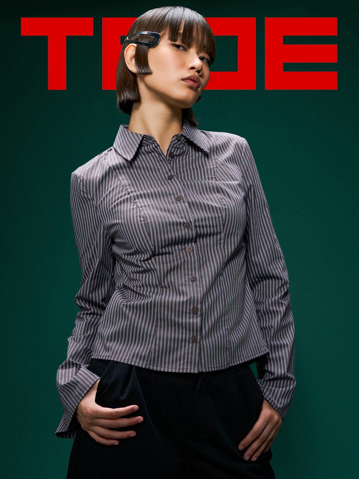 Рубашка Школа 2025