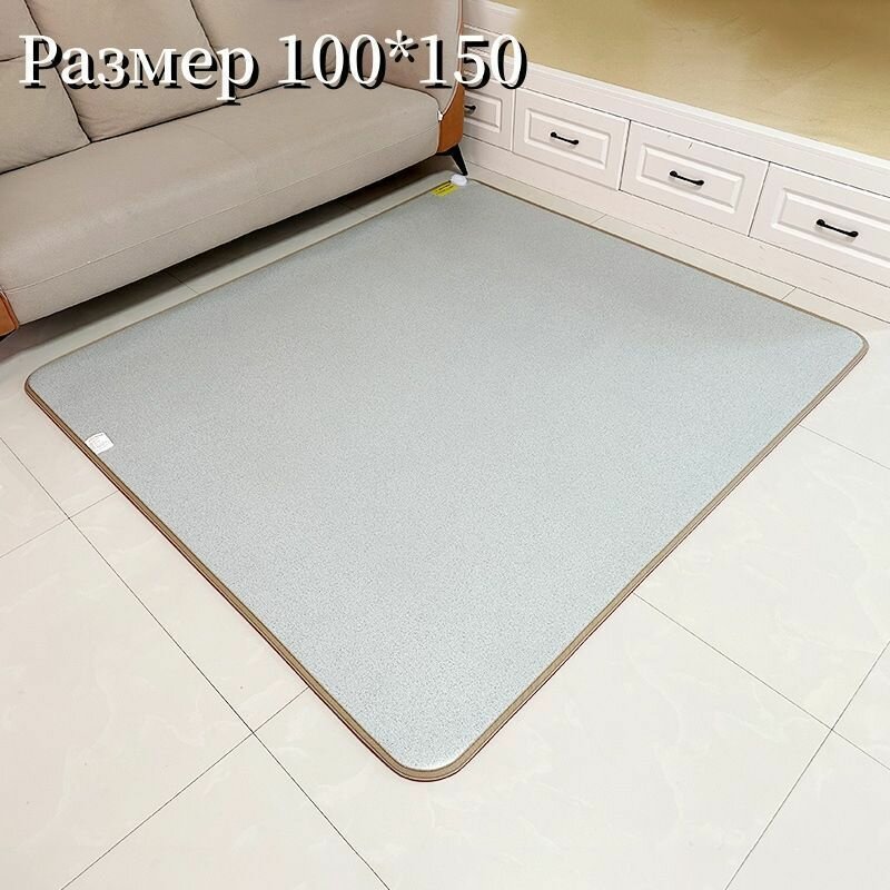 Коврик с подогревом