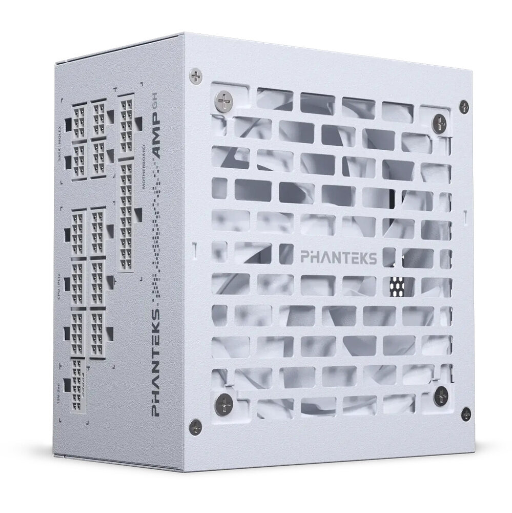 Блок питания PHANTEKS 1000W AMP GH (PH-P1000GR_WT01) 16 Pin (PCIe 5.1 Connector Cable Details)