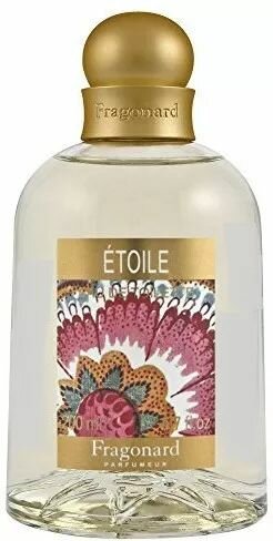 Fragonard etoile 600 ml без спрея туалетная вода женская