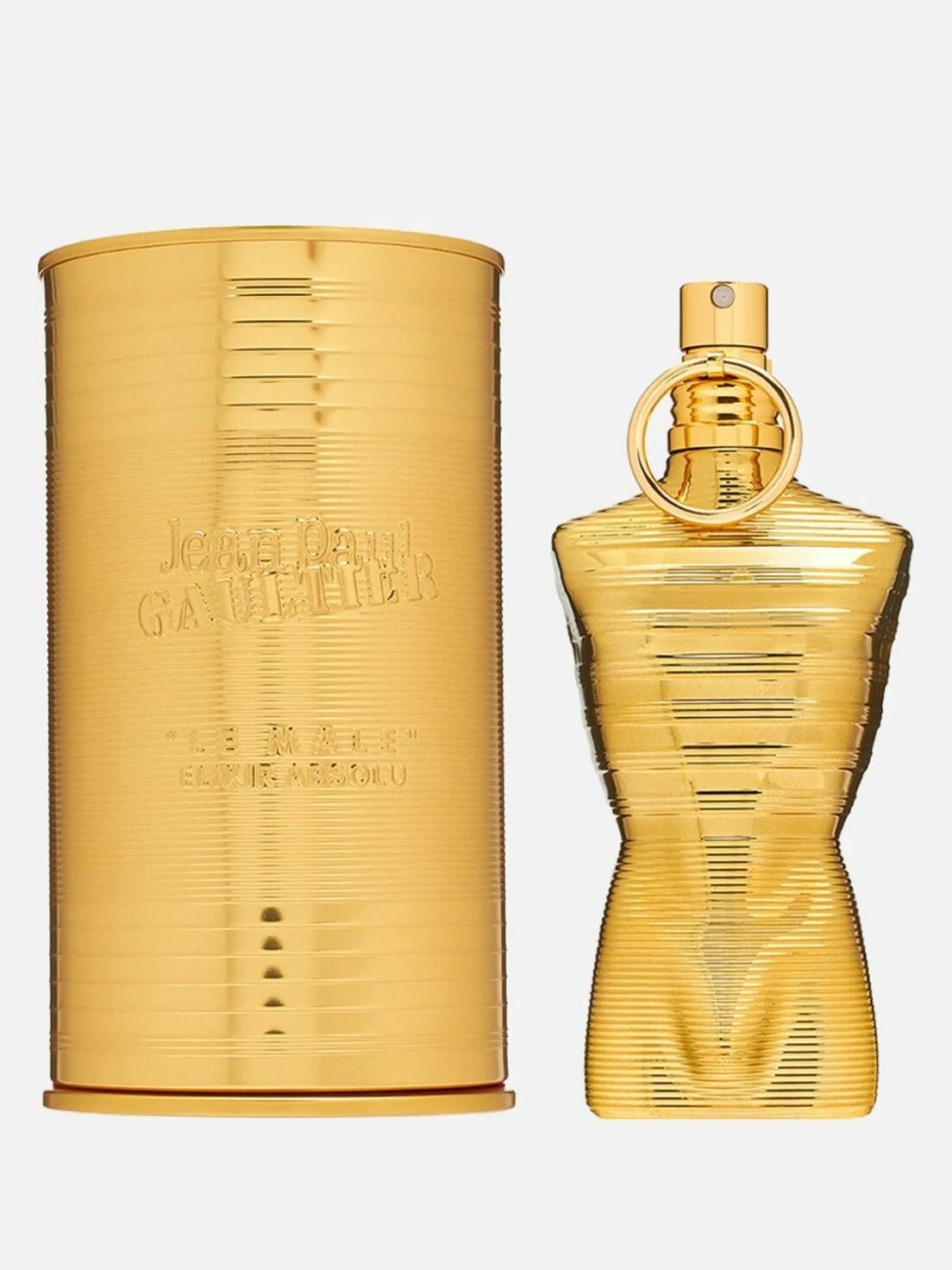 Le Male Elixir Absolu Parfum Intense Духи для мужчин 75 мл