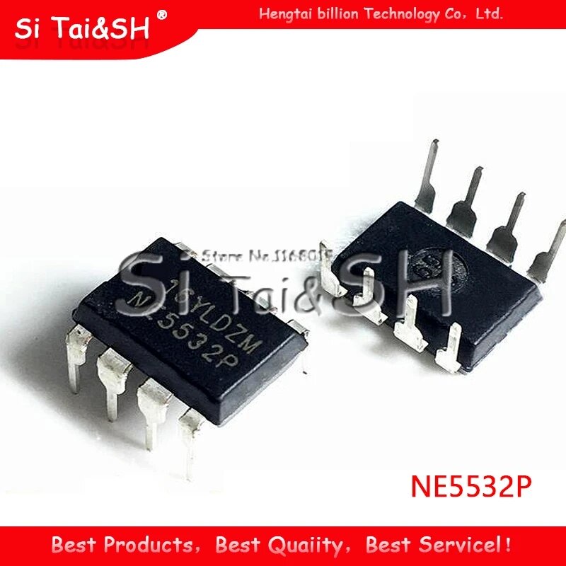 Набор защитных чехлов NE5532P