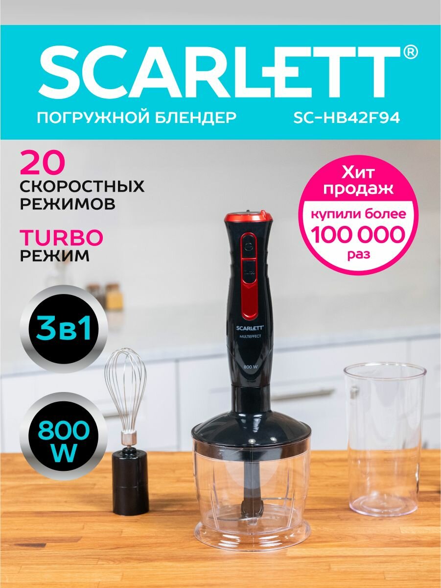 Блендер