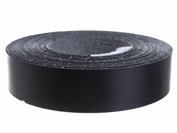 Кромка клеевая мебельная