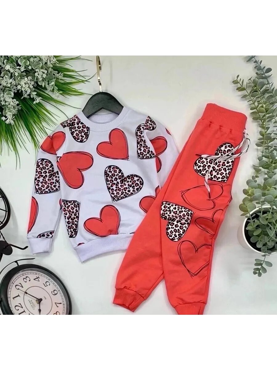 Комплект одежды