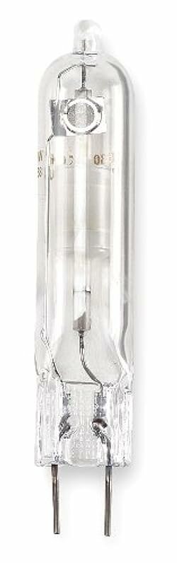 Металлогалогенная лампа GE CMH 20/TC/UVC/830/G8,5 PLUS 39858 General Electric