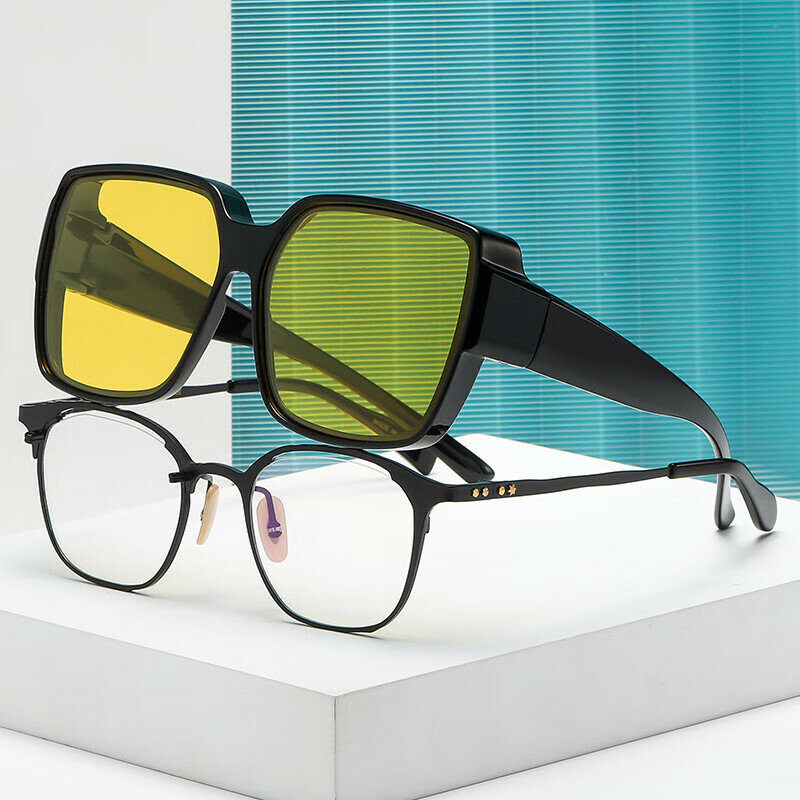 Солнцезащитные очки