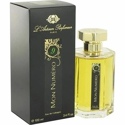 L'artisan parfumeur mon numero №9 100ml одеколон женский