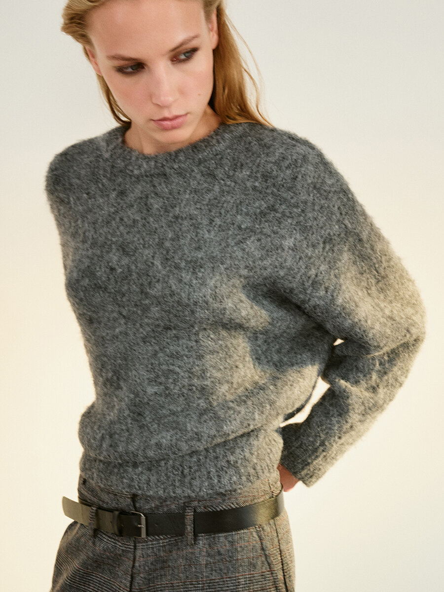 Джемпер Woman Mix&Match