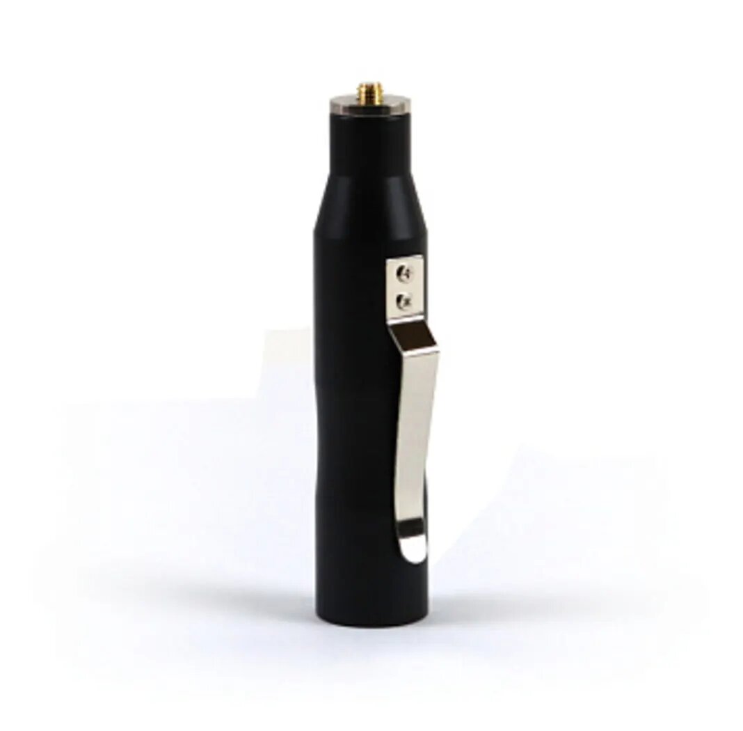 Адаптер фантомного питания 48 В XLR - MicroDot AuraSonics MDPHA