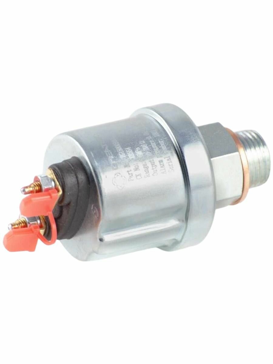 Датчик давления масла дв. WD615/ WP10 Евро2 от CREATEK Арт. VG1500090051