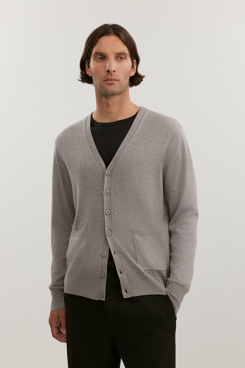 Кардиган B6425515