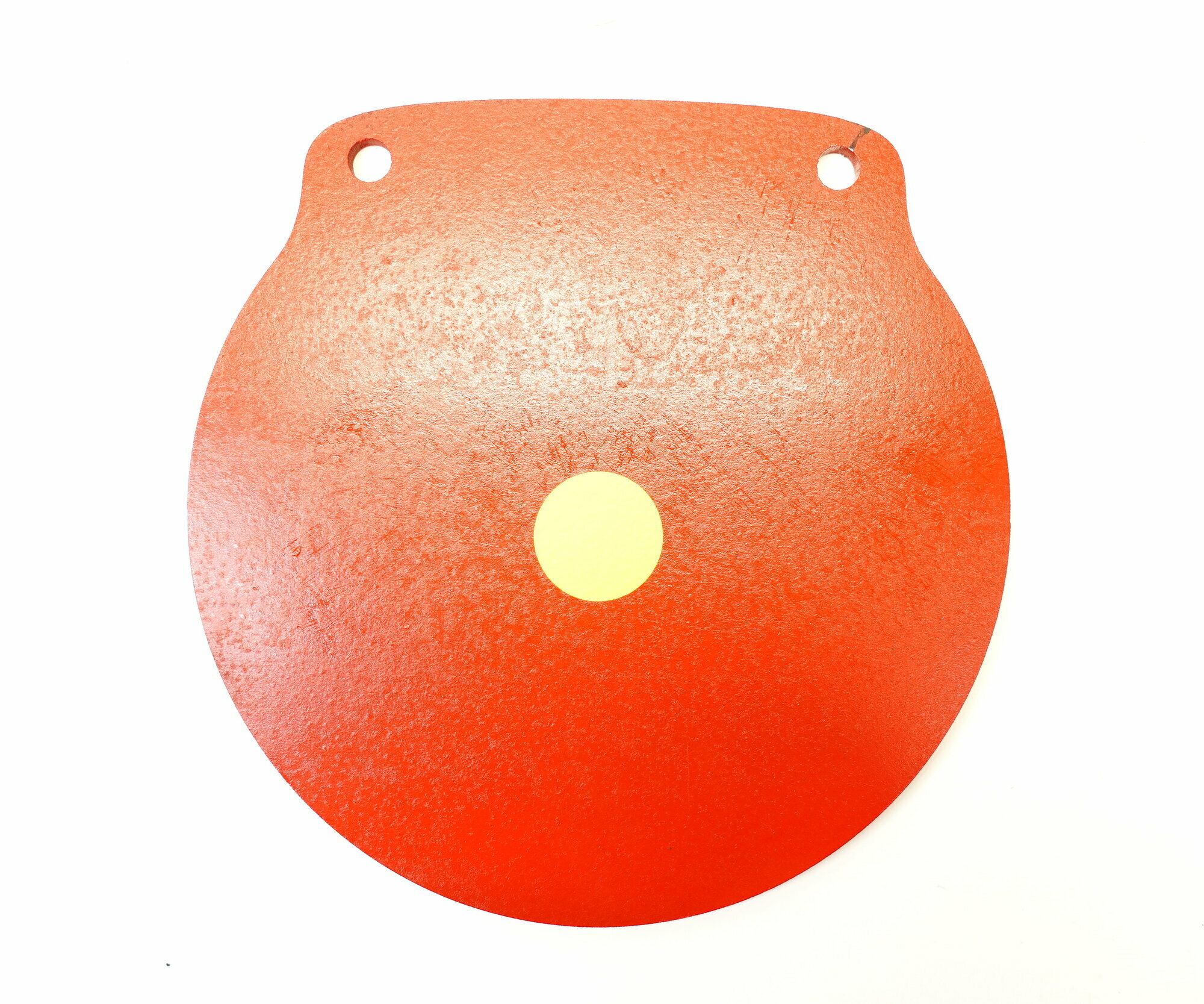 Мишень "гонг" 12" (309 мм) бронесталь 8 мм