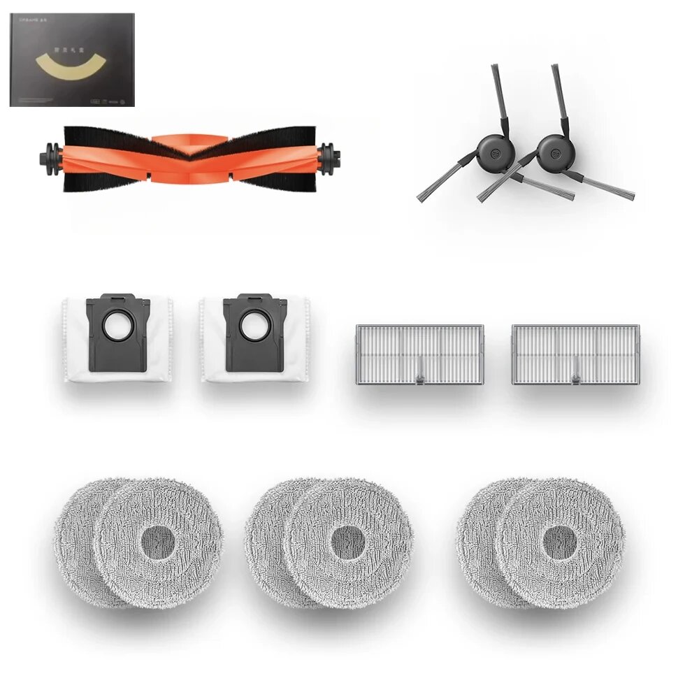Dreame L40 Ultra/X40 Ultra Parts Kit 4