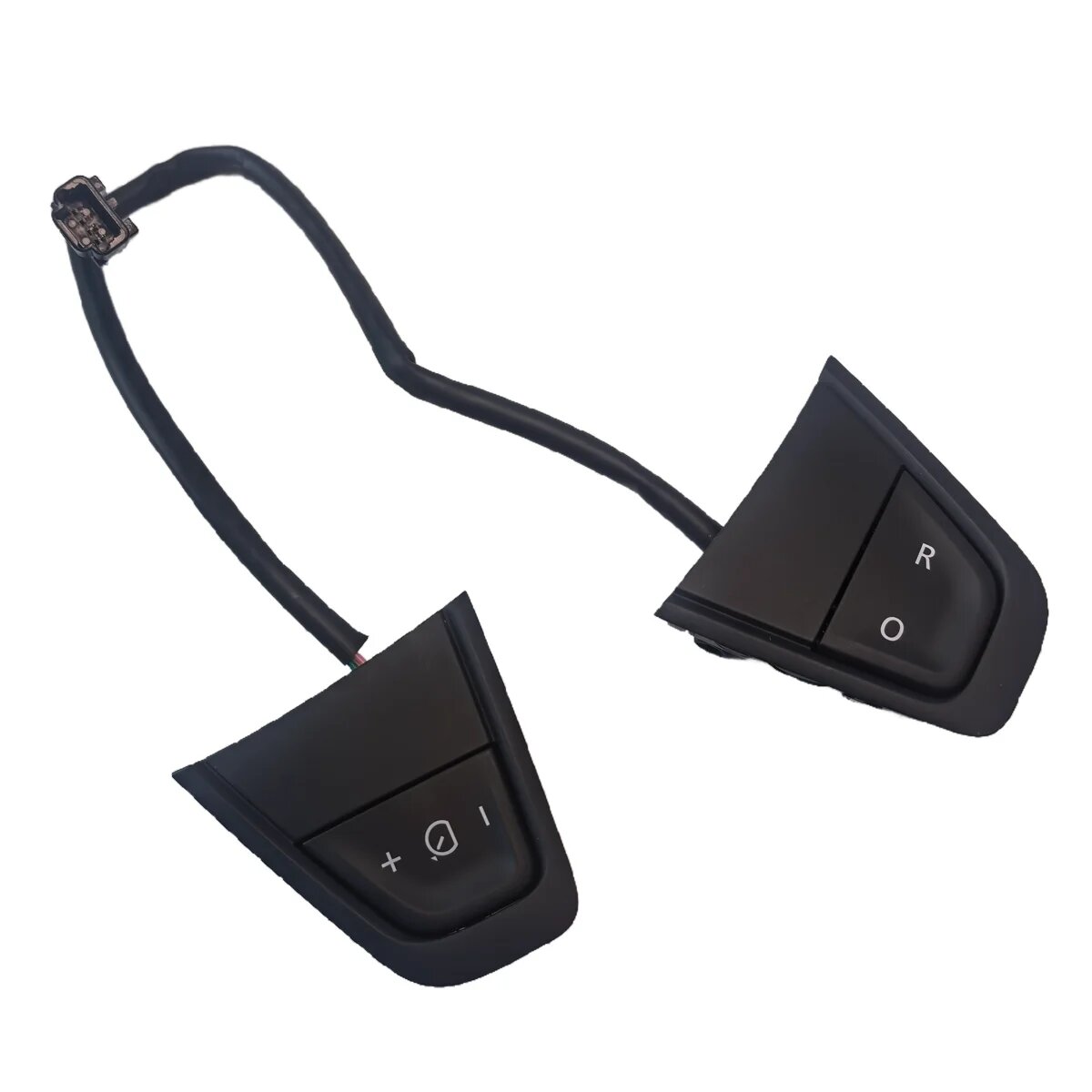 Кнопка круиз-выключателя на руле для Renault Megane 3 III MK3 Laguna