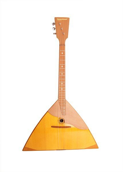 Балалайкеръ "Академик Стандарт" - Балалайка прима