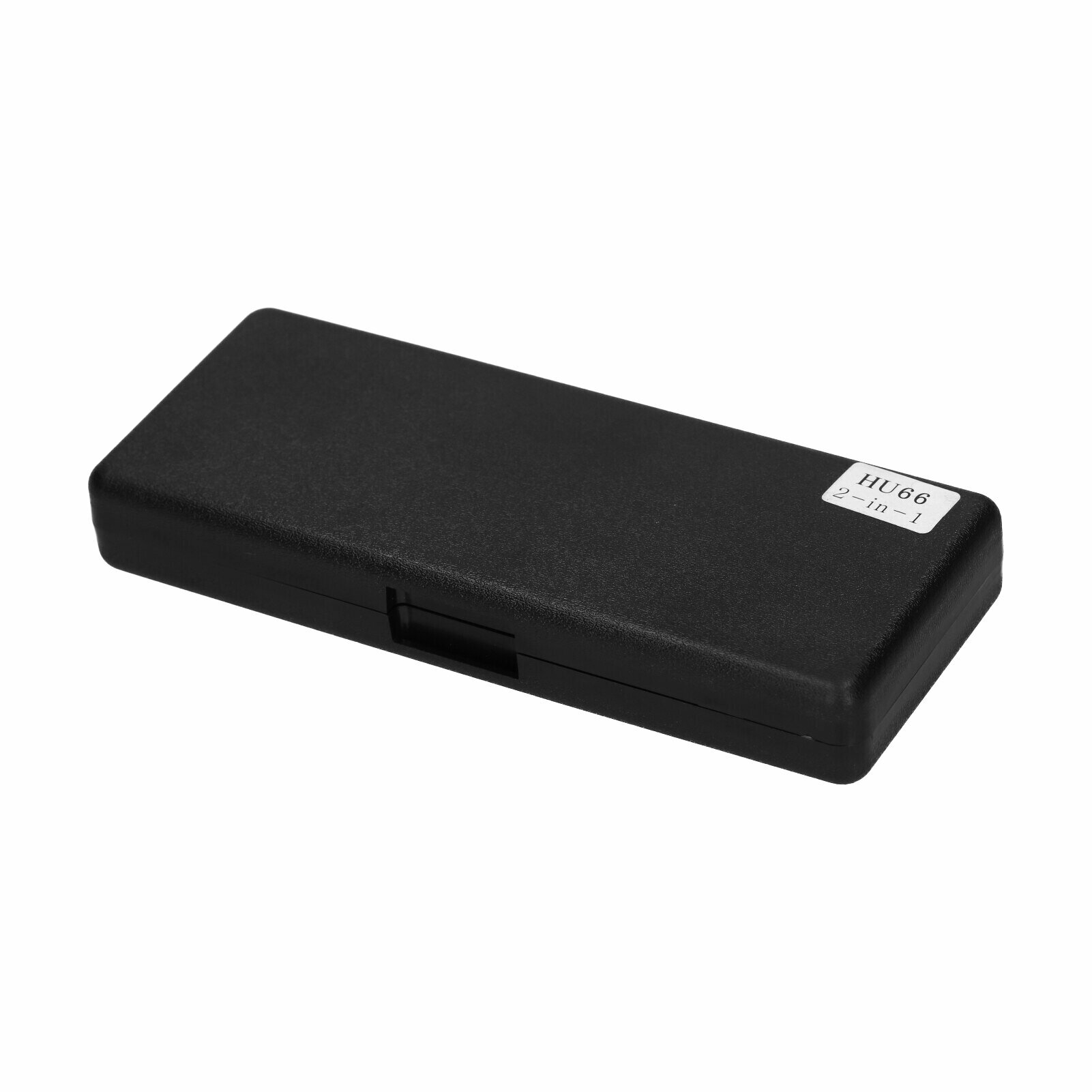 2 в 1 Набор автоотмычек и декодеров, многофункциональный инструмент для ремонта автомобиля (HU66)