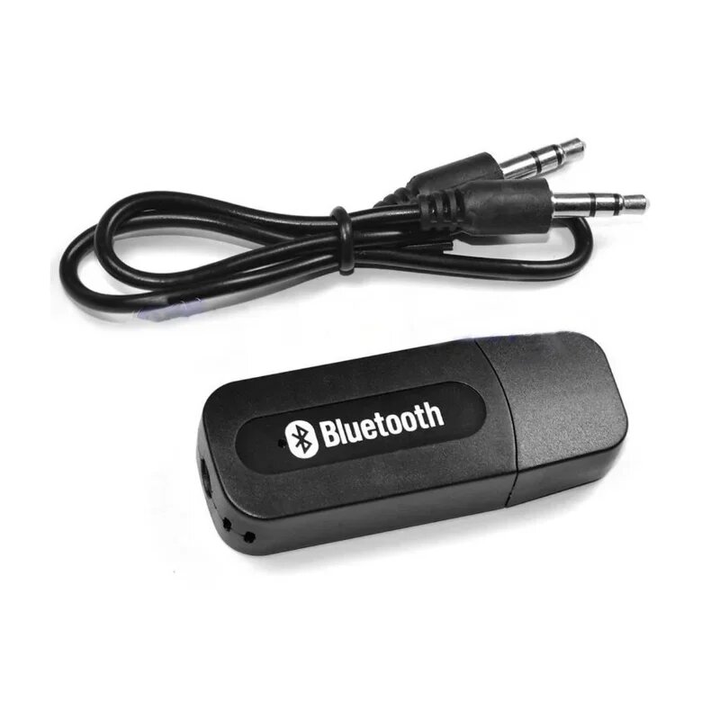 Беспроводной Bluetooth адаптер PIJIWAN для авто