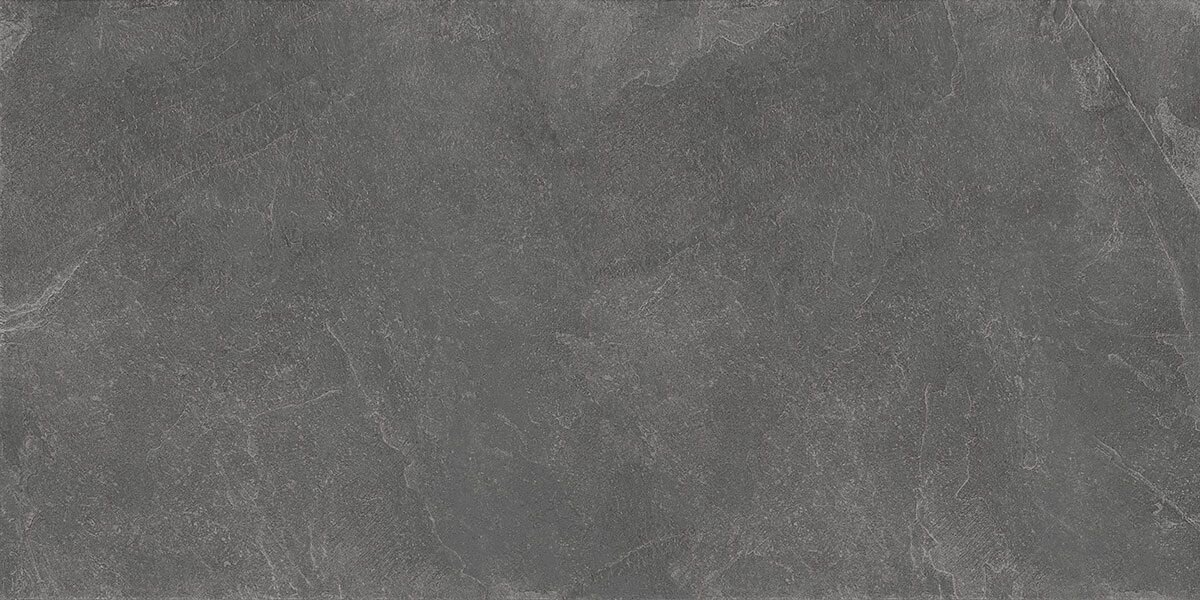 KERAMA MARAZZI Керамогранит Про Стоун антрацит обрезной мат, 60x119,5 9 мм, арт. DD500320R (цена за 2.151 м2)