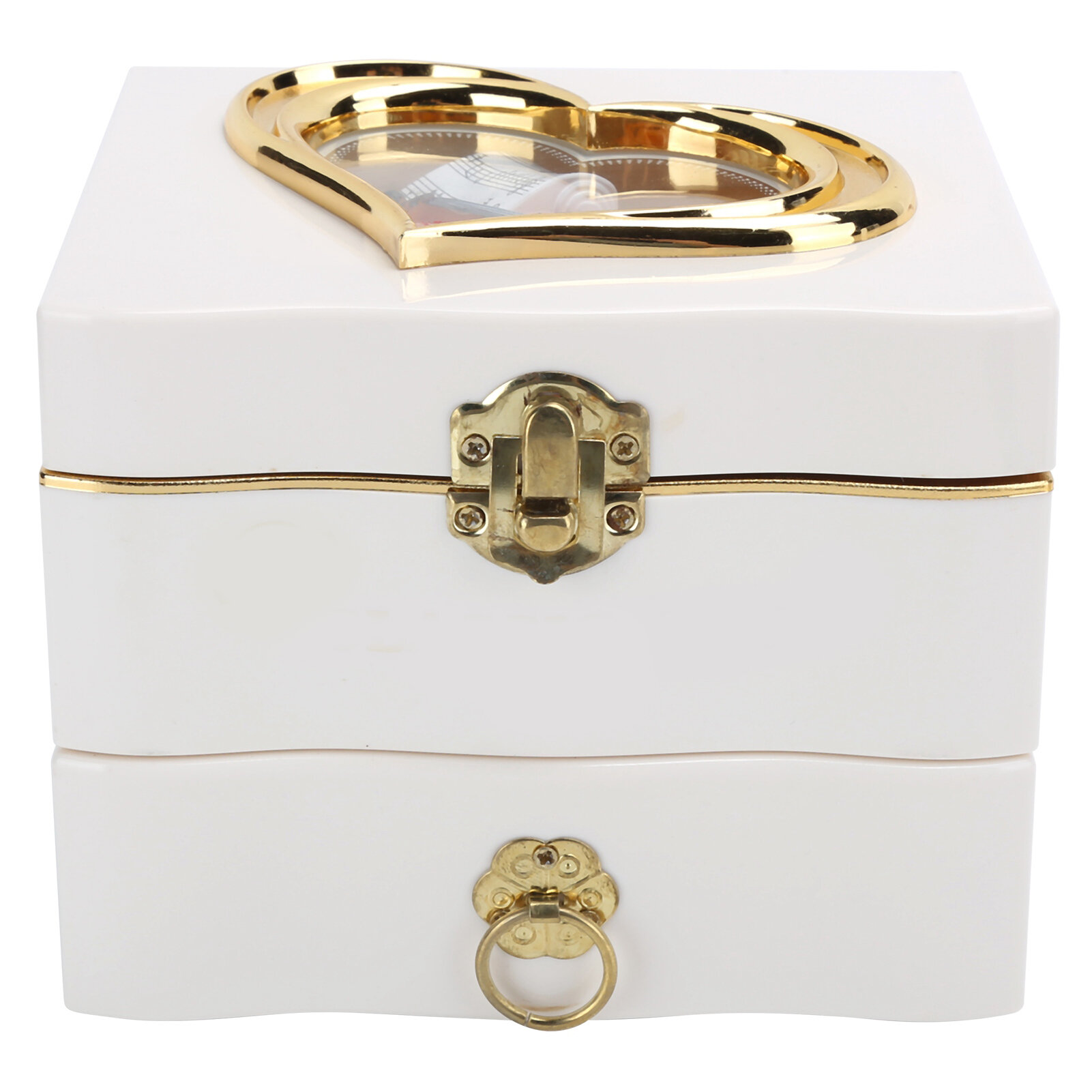 Музыкальная коробка