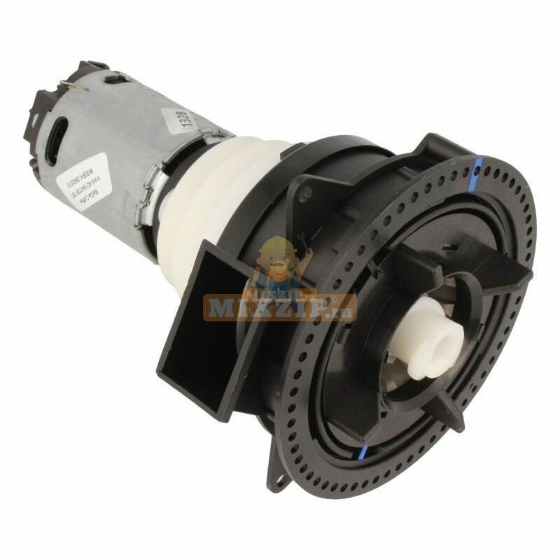 Кофемолка в сборе для кофемашин Bosch, Gaggia, Saeco, Siemens 914000500А