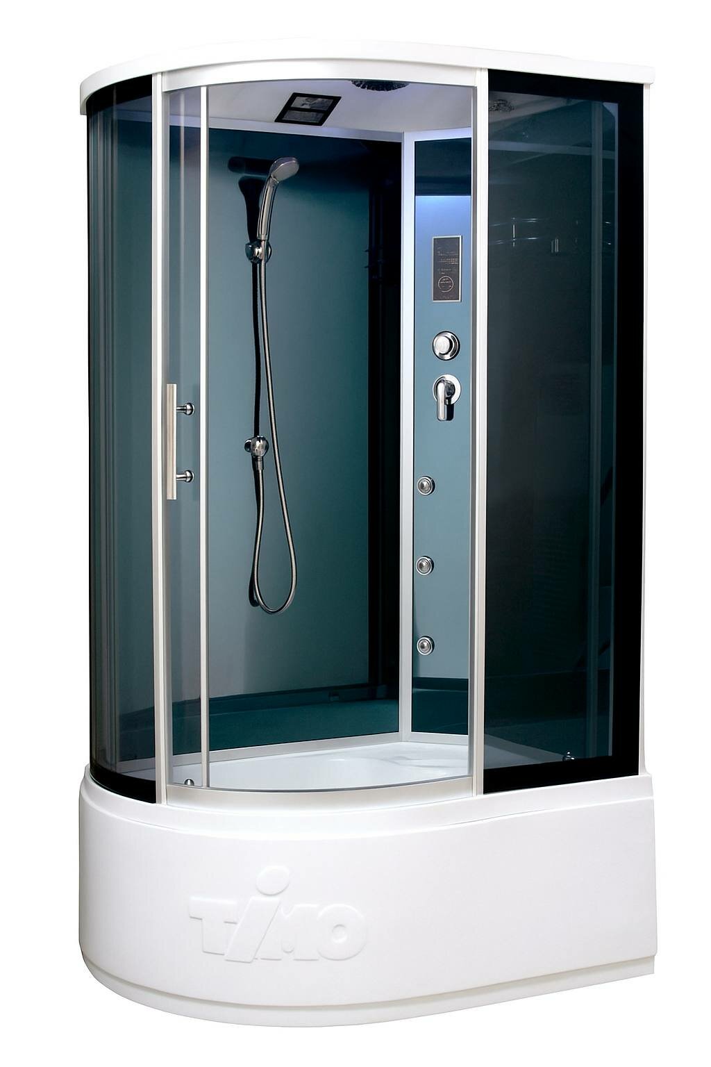 Timo Standart T-1110 R душевая кабина (110*85*220), шт