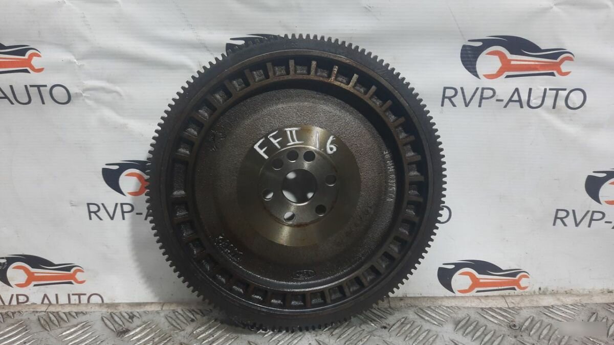 Маховик Ford Focus 2 1.6 МКПП 2008-2011