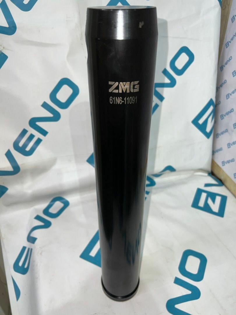 Палец на экскаватор HYUNDAI R200, R210, R220 ковш - трапеция 61N6-11091/2, 61Q6-40060 (80x525)