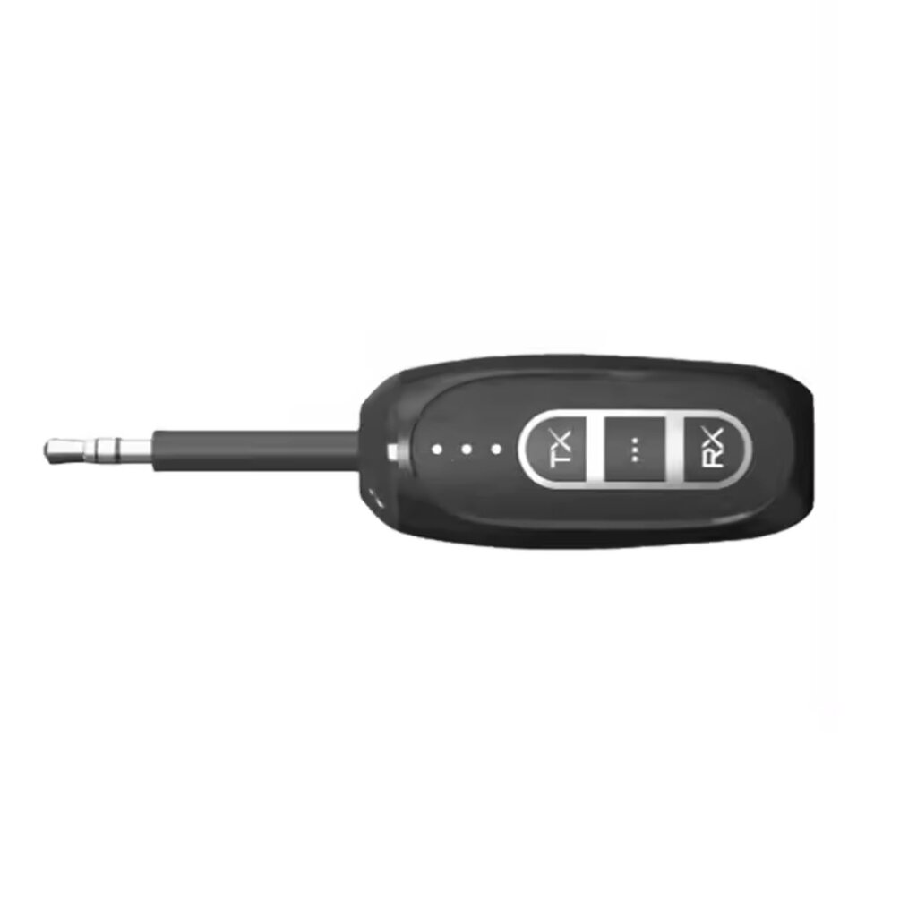 Передатчик и приемник LE515 "Три в одном" с низкой задержкой беспроводной Bluetooth TV audio transmitter receiver
