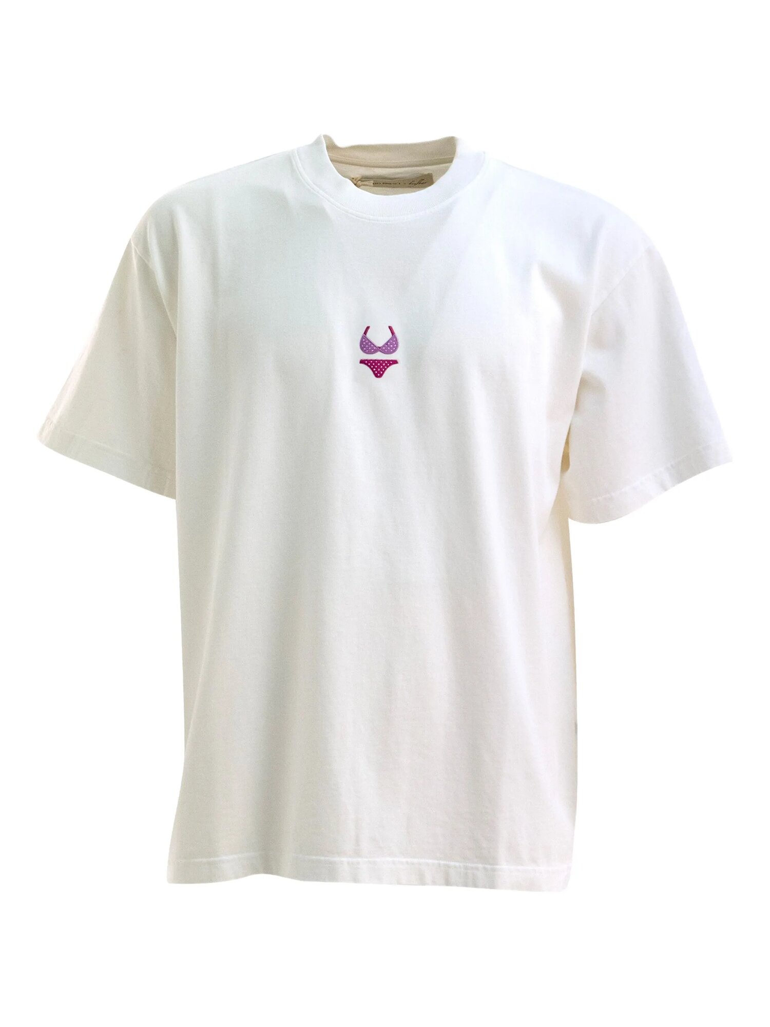 Футболка ALBERTO BRESCI