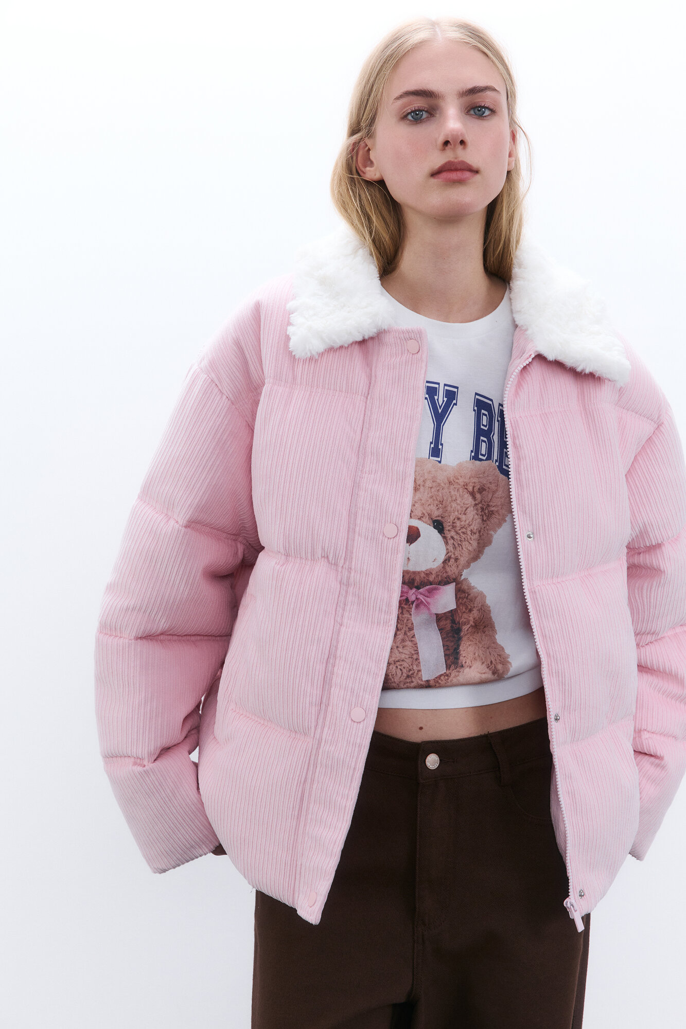 Куртка Exclusive online