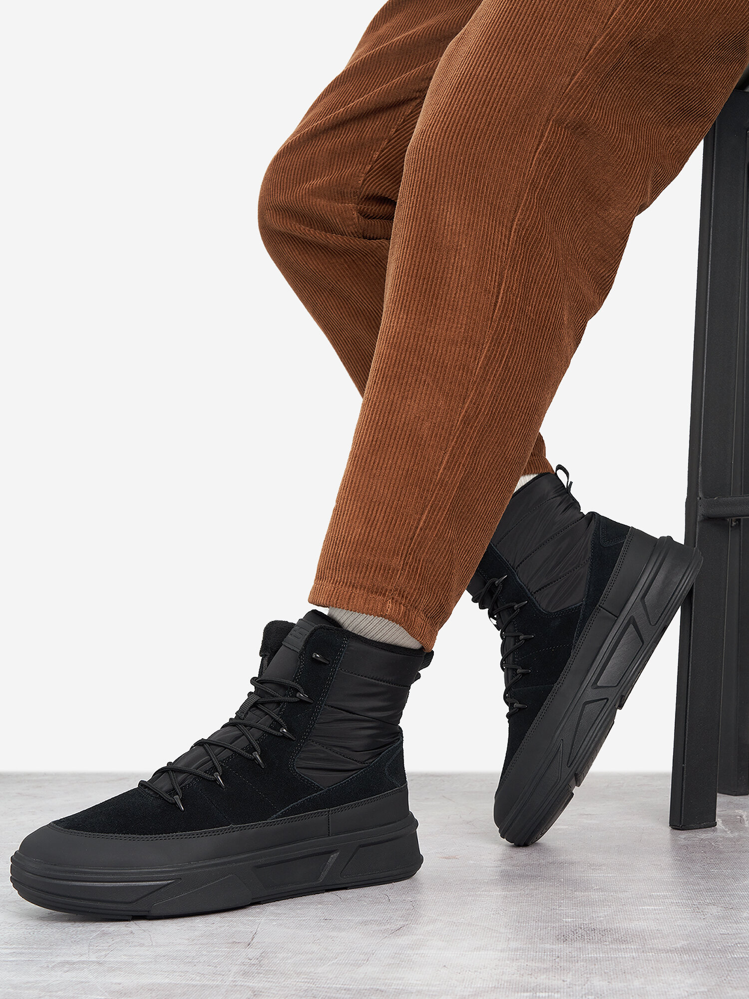 Кеды HAKIM WTR M