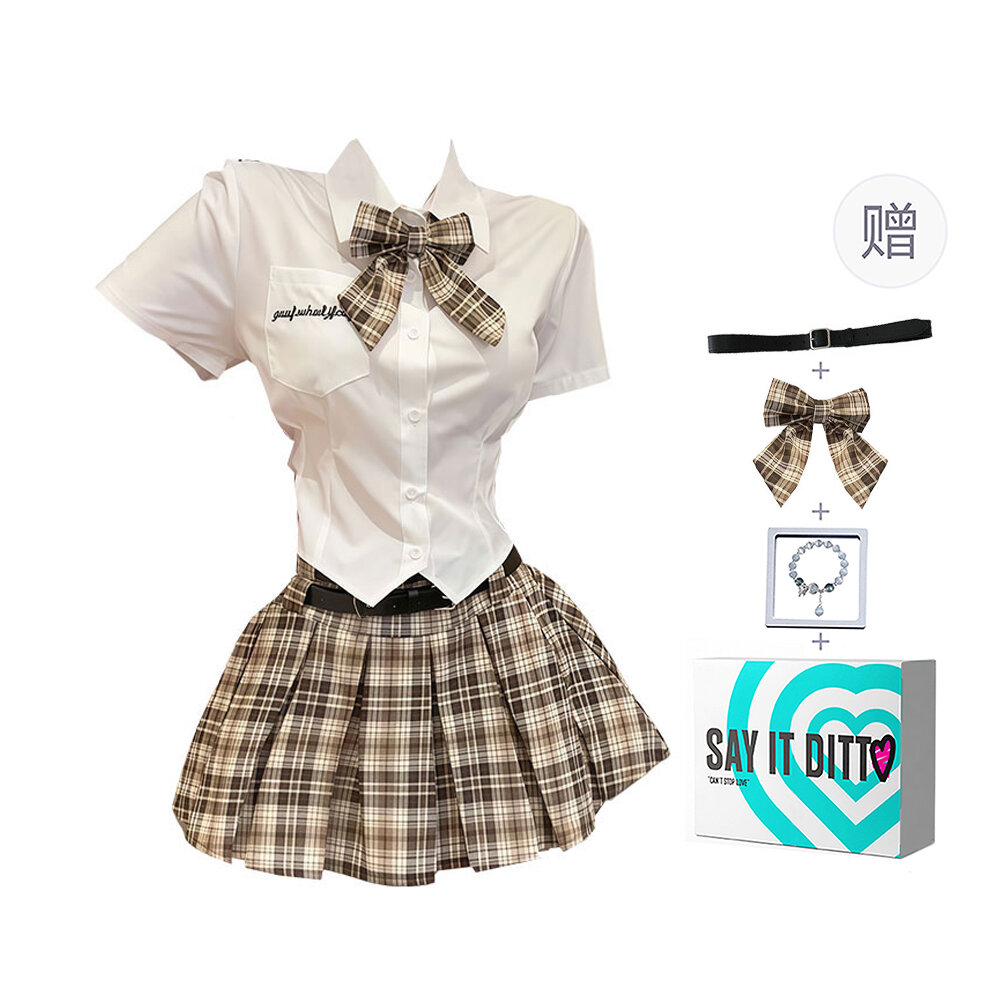 Комплект одежды