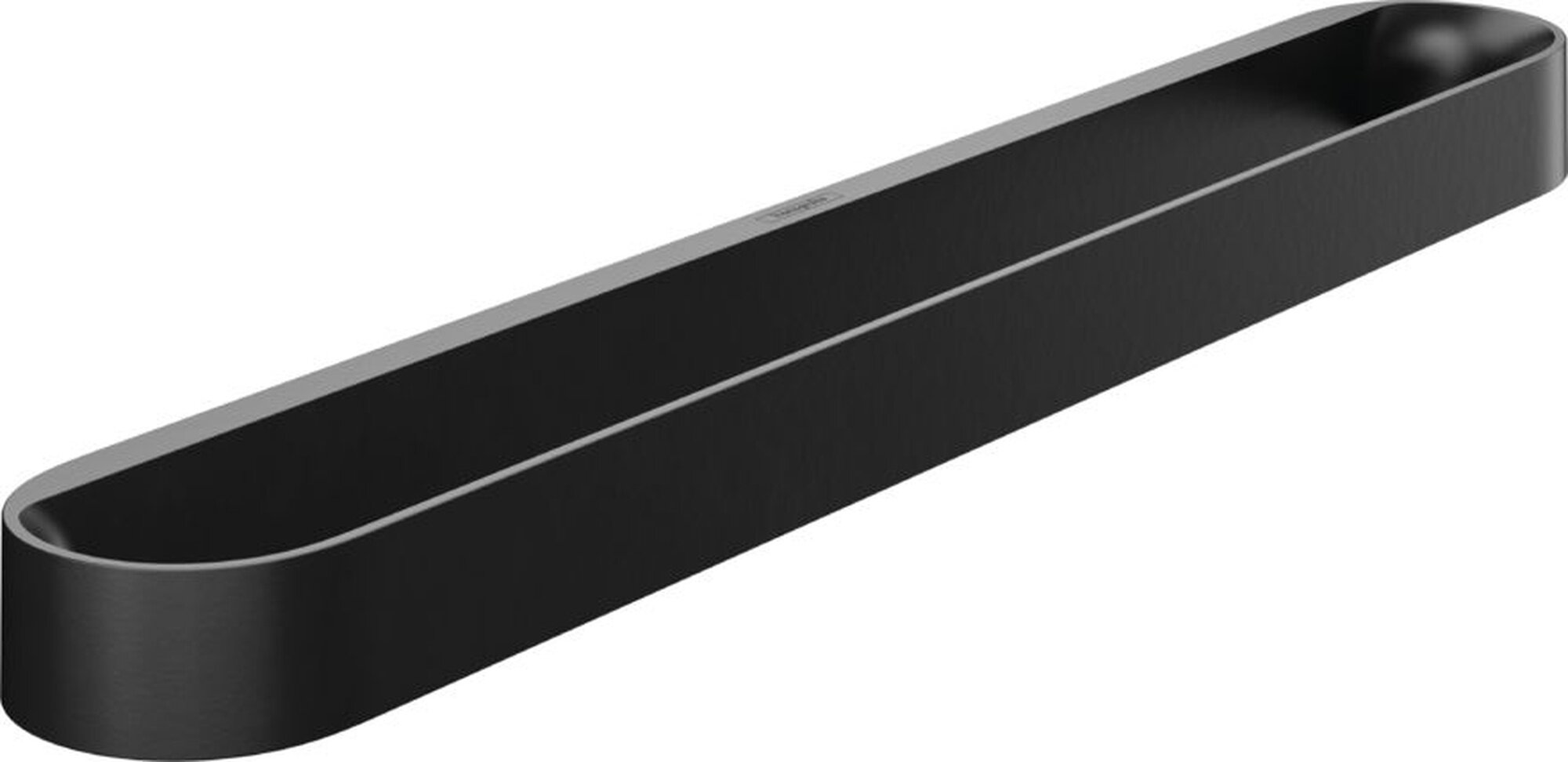 WallStoris вешалка для полотенец матовый черный, арт. 27926670