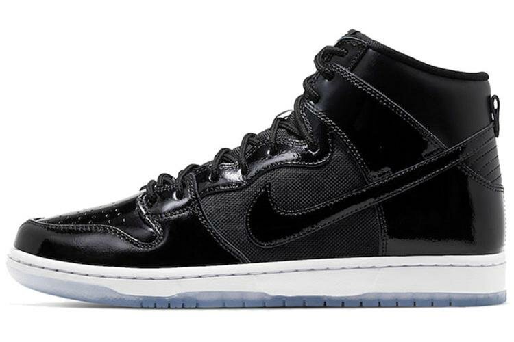 Кроссовки Dunk High Prm