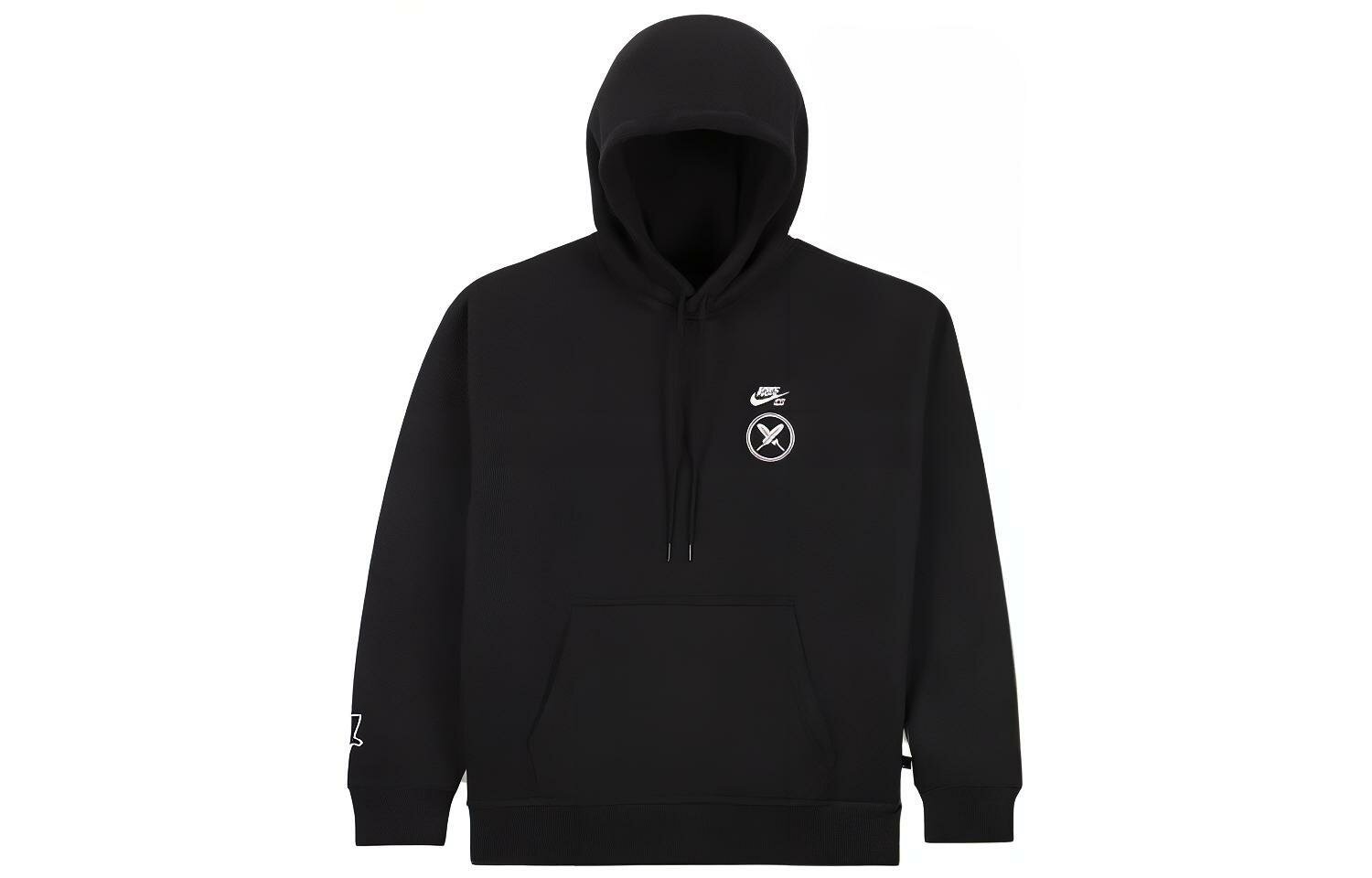 Толстовка Nike SB x Yuto SS23 co-branded series