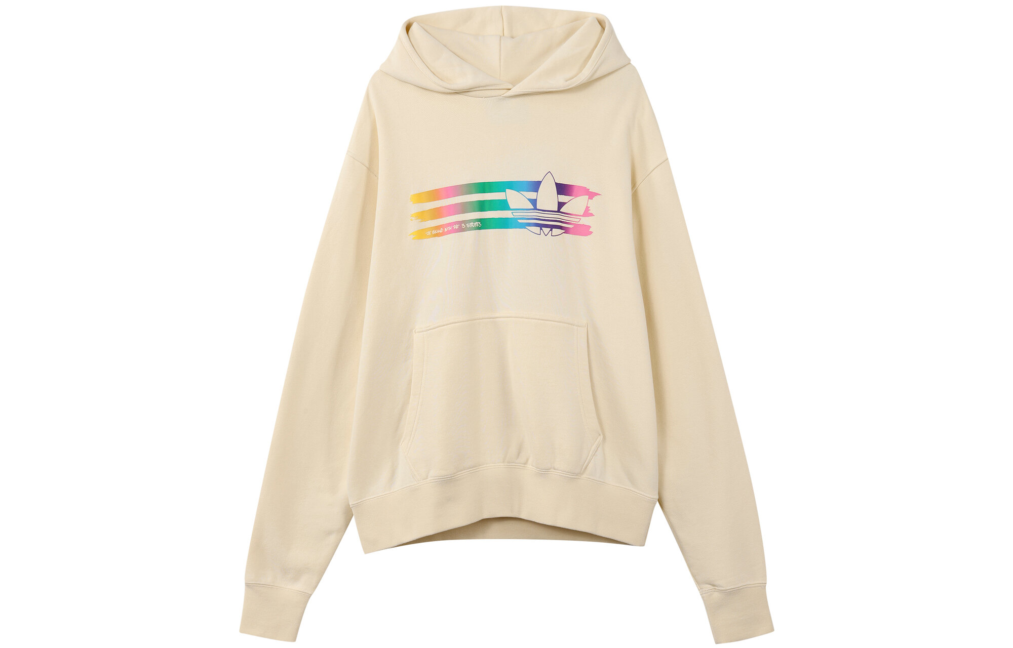 Толстовка Adidas Originals Trefoil