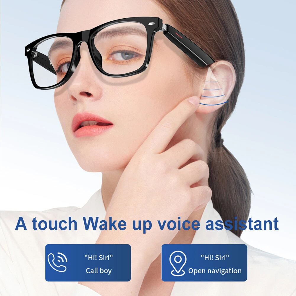 Очки Smart Glasses E13-C, цвет A — фото 1