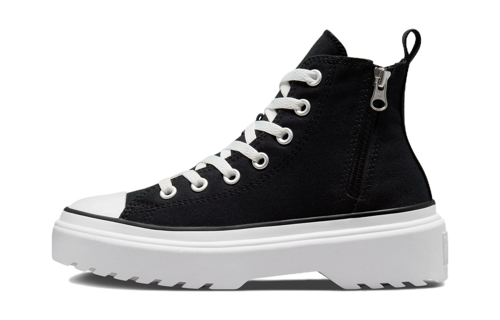 Кеды Chuck Taylor All Star