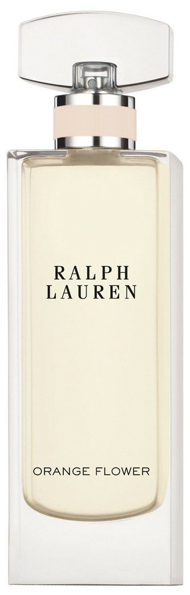 Ralph Lauren Riviera Dream Orange Flower парфюмерная вода 100мл уценка