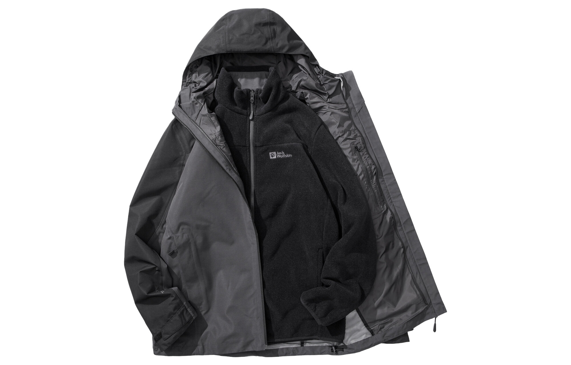 Куртка спортивная Altenberg