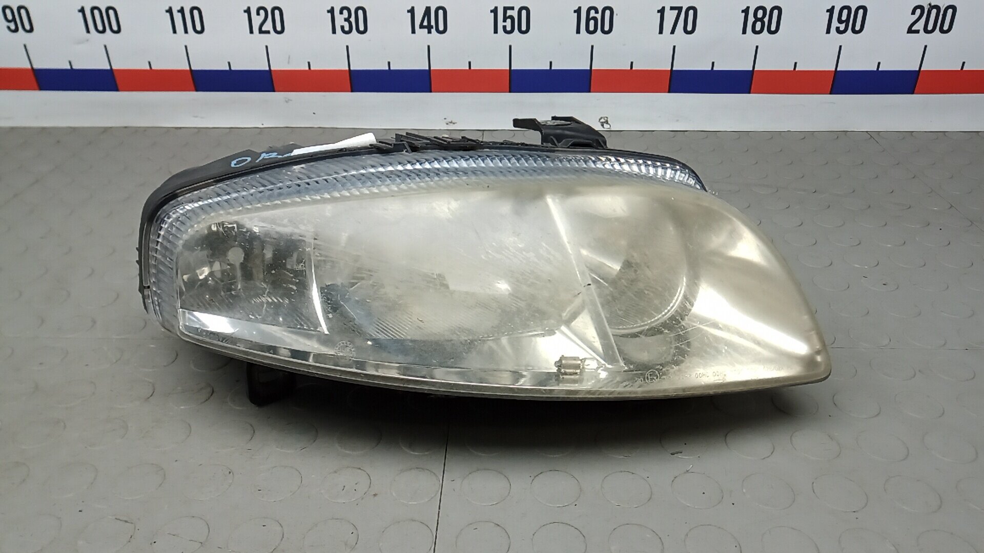 Фара правая ALFA ROMEO GT 1, Номер 60681583