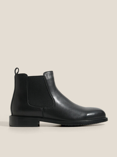 Ботинки челси