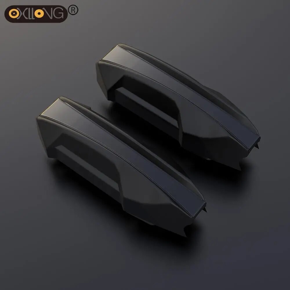 Для Honda CBF 500 600 600S 1000 CBF600 CBF1000 CBF500 CB600S CBF125 25 мм мотоциклетная защита двигателя Черный, BLACK