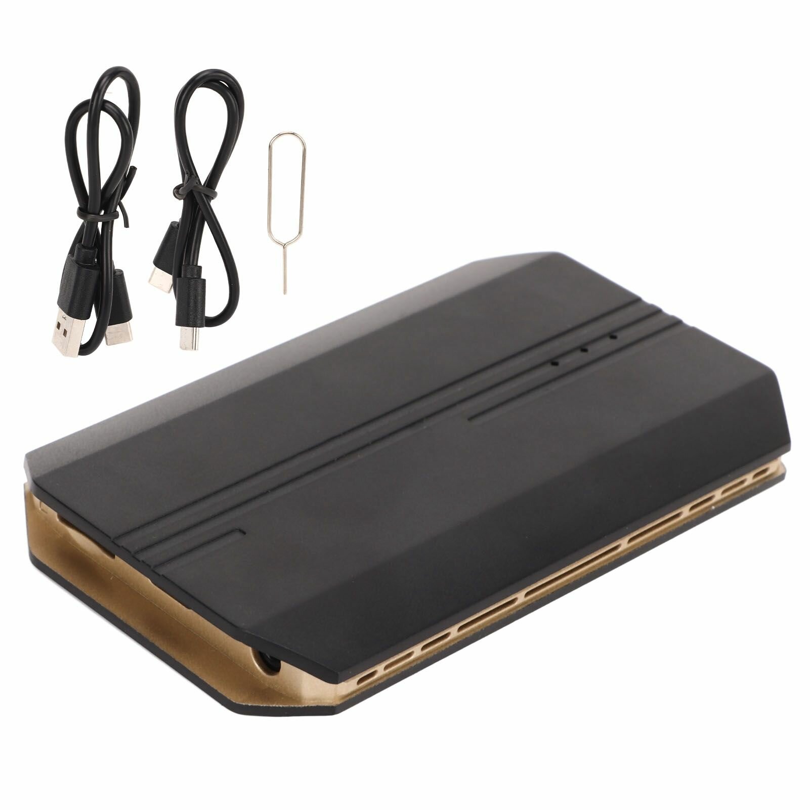 Беспроводной CarPlay AI Box Android 12 (4+64GB)