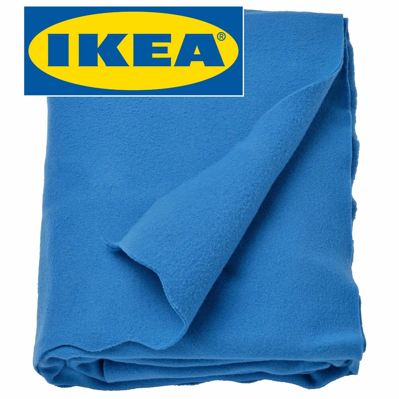 IKEA DAGGKAPOR Одеяло 170*130 см.