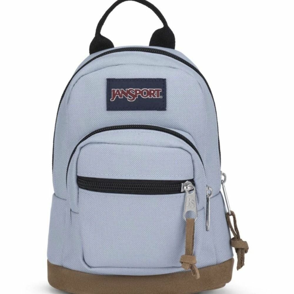 Рюкзак JanSport, Водонепроницаемость, отдых, модные рюкзаки для мужчин и женщин