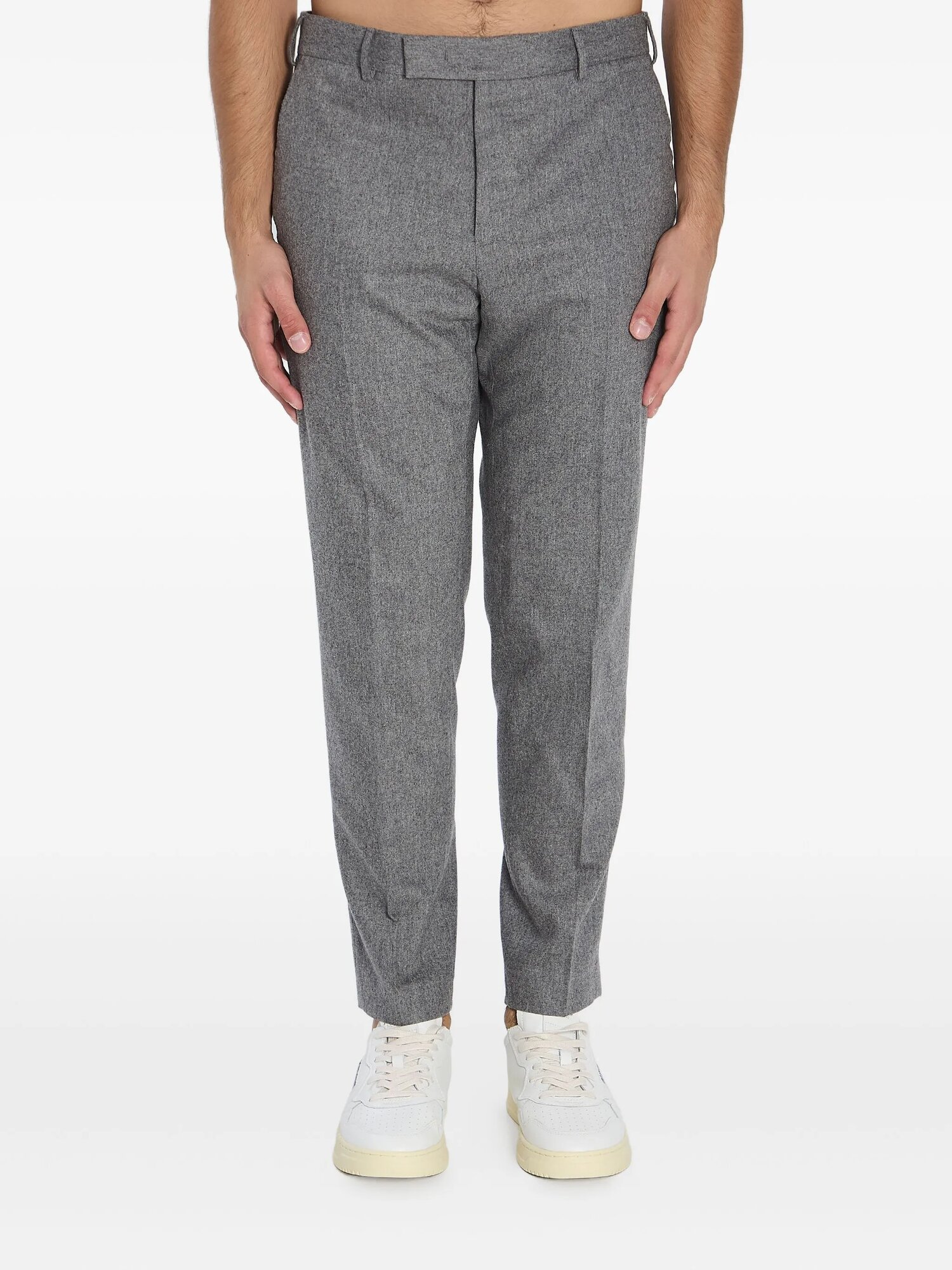 Брюки классические