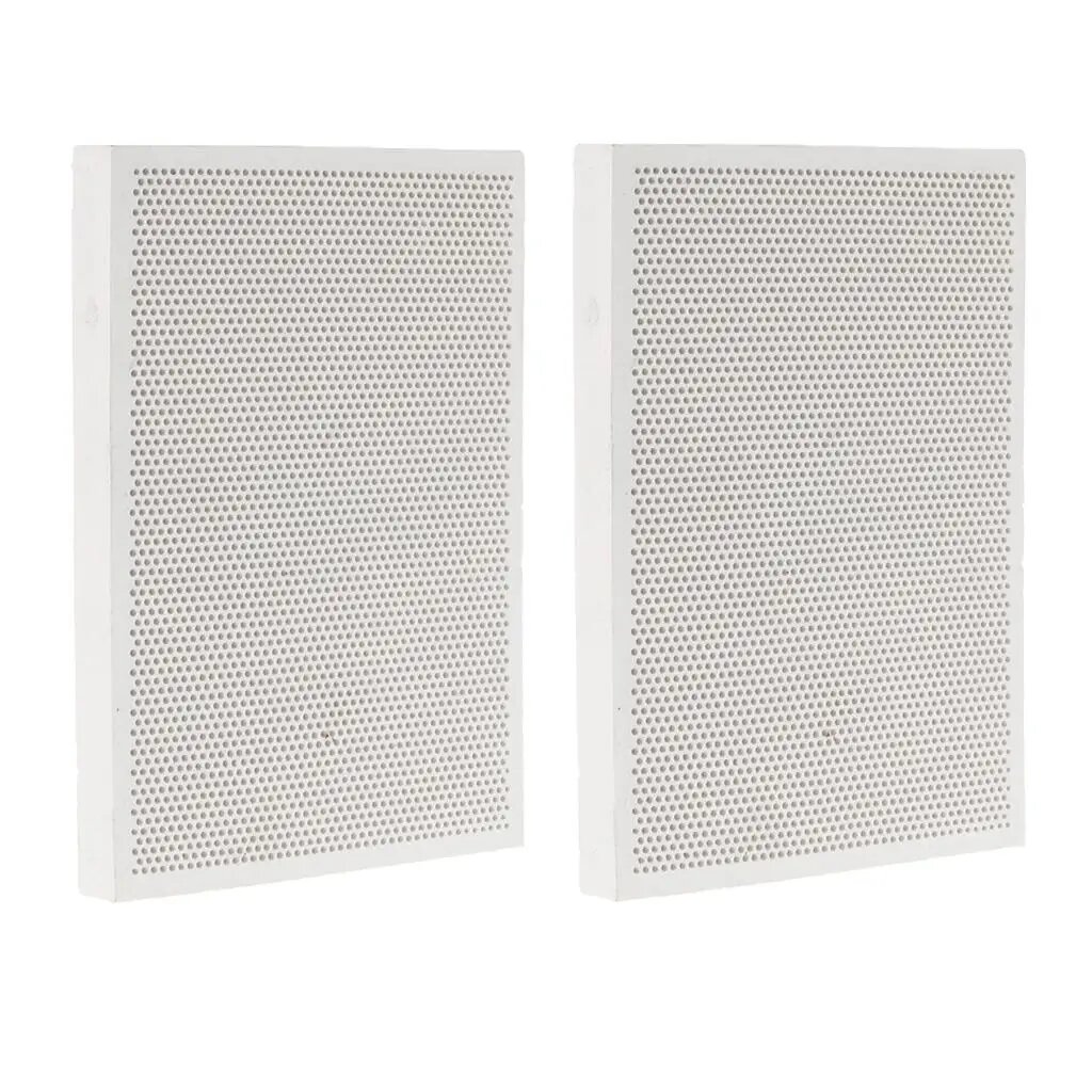 Керамическая паяльная доска Phenovo 2 штуки