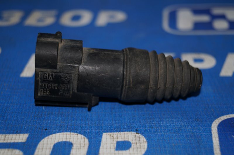 Выключатель концевой Opel Corsa D 1.2 Z12XEP 2008 (б/у) 90355463